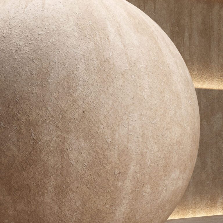 Plaster Material 12 (343268) 3D model - Download 3D model Plaster ...