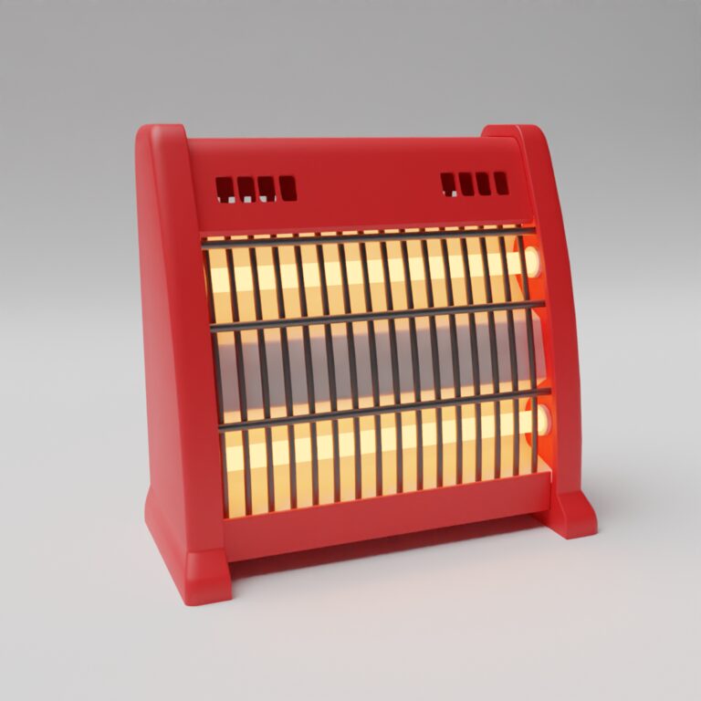 Heater (343272) 3D model - Download 3D model Heater (343272) | 343272 ...