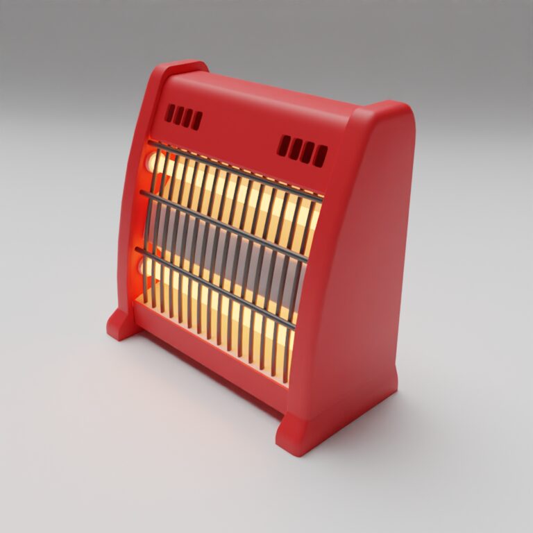 Heater (343272) 3D model - Download 3D model Heater (343272) | 343272 ...