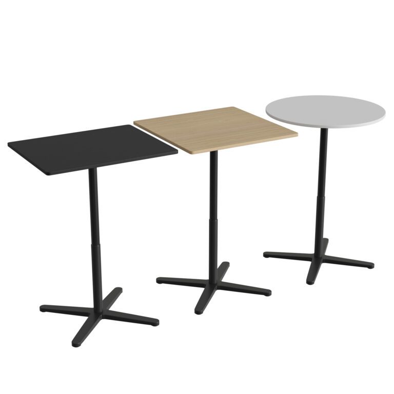 Super Fold High Table (343328) 3D model - Download 3D model Super Fold ...