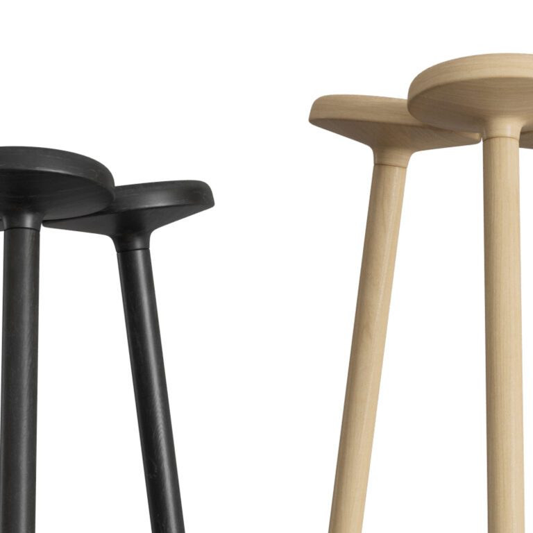 Temu bar Stool (343553) 3D model - Download 3D model Temu bar Stool ...