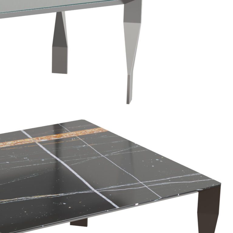 Diamond Table (343724) 3D model - Download 3D model Diamond Table ...