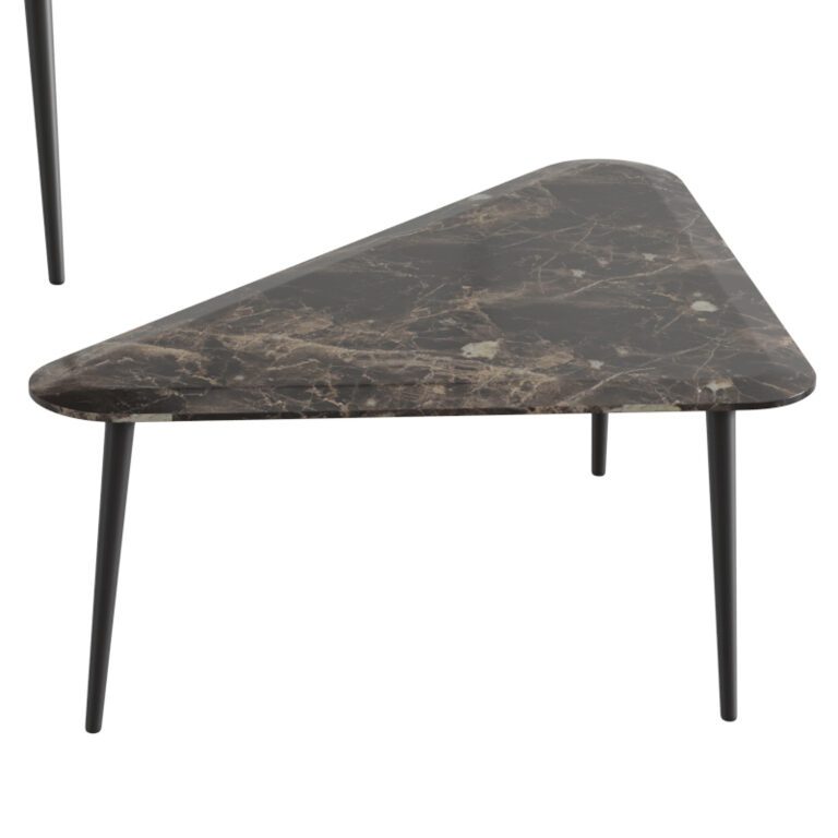 Coffee Table Belsize (343732) 3D model - Download 3D model Coffee Table ...