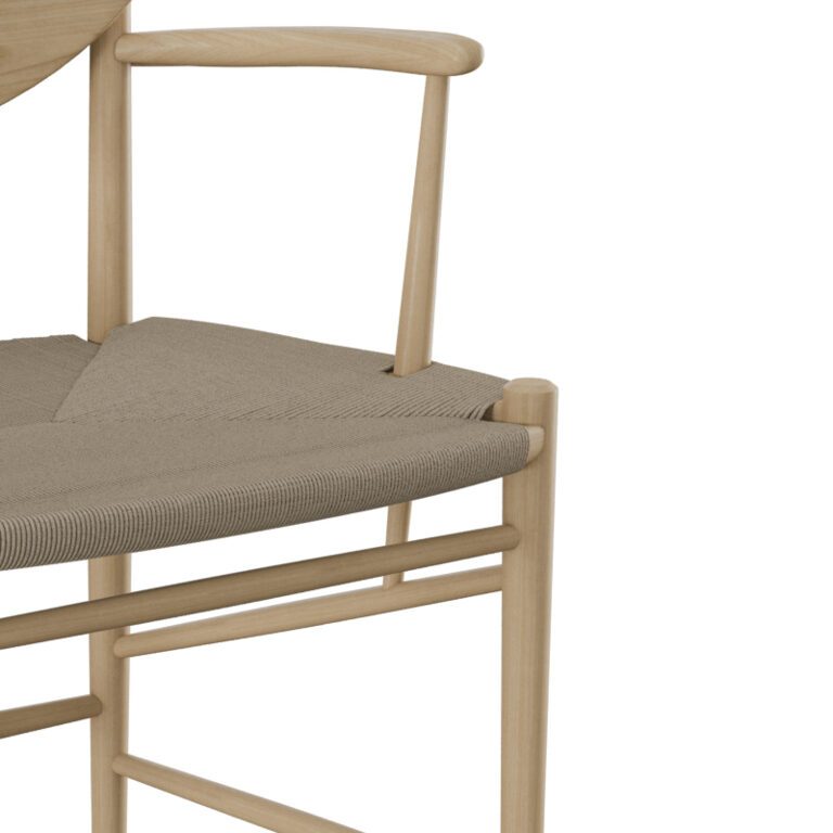 Drawn HM4 Chair (344074) 3D model - Download 3D model Drawn HM4 Chair ...