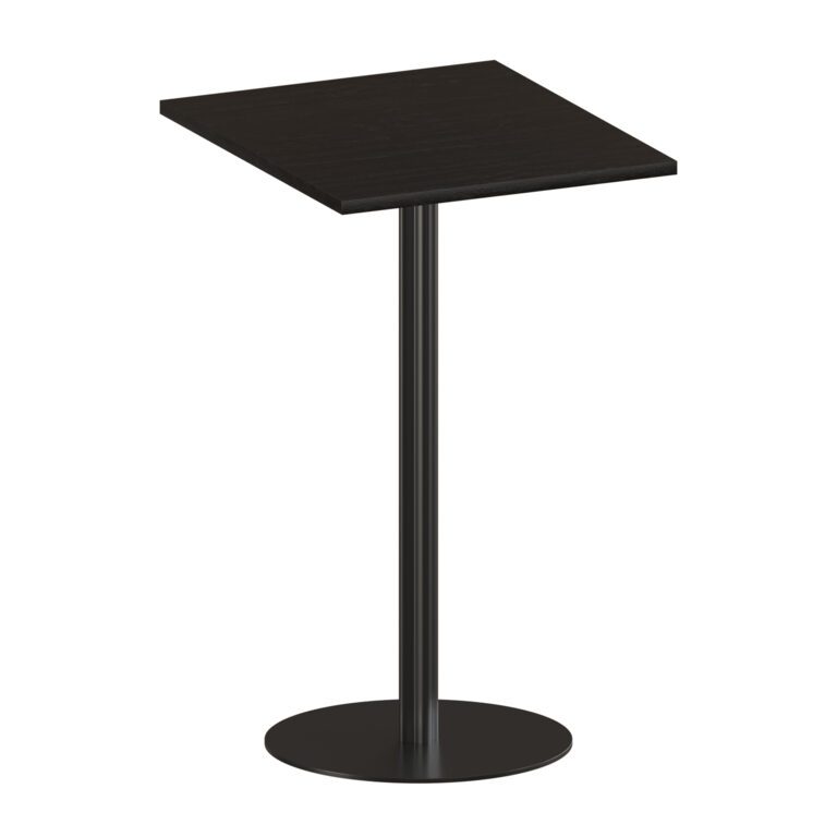 Harbour Column Bar Table (344231) 3D model - Download 3D model Harbour ...