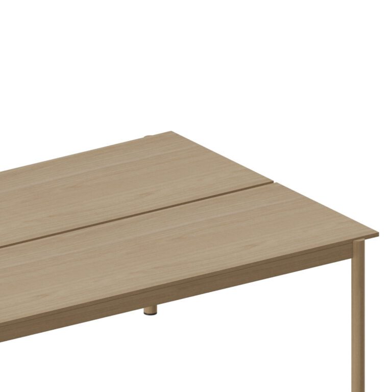 Linear System Table (344337) 3D model - Download 3D model Linear System ...