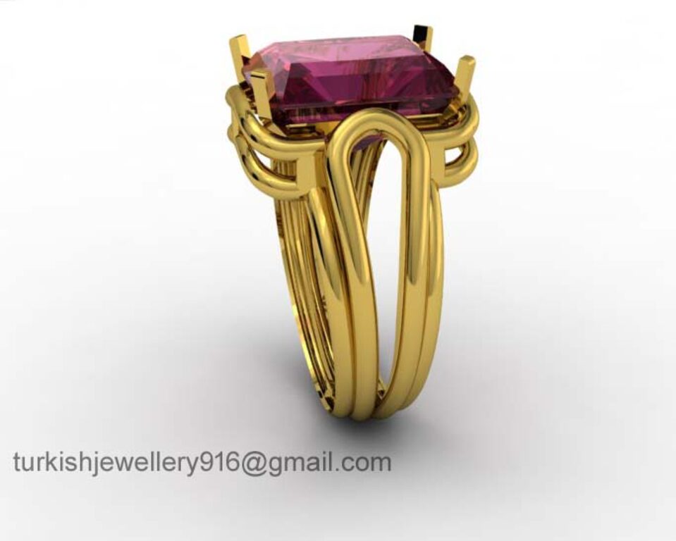 Portfolio Of 3d Models From Rizwan 3d Baza