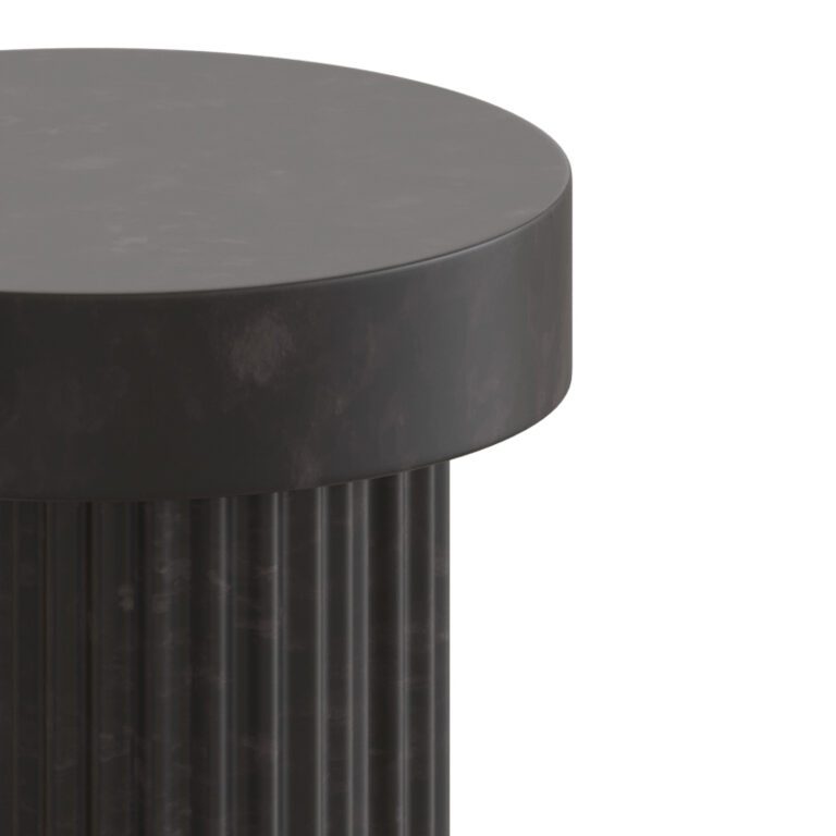 Gear Side Table (344584) 3D model - Download 3D model Gear Side Table ...