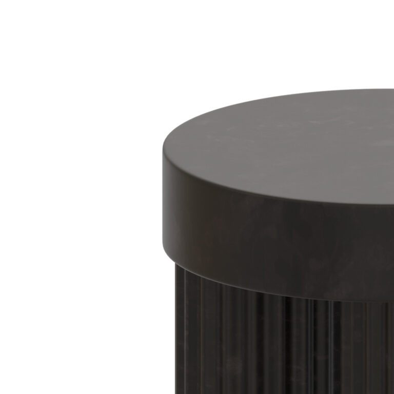 Gear Side Table (344584) 3D model - Download 3D model Gear Side Table ...
