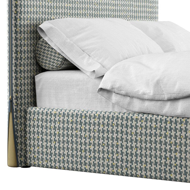ZIPP 120 Manifesto Baby bed (344721) 3D model - Download 3D model ZIPP ...