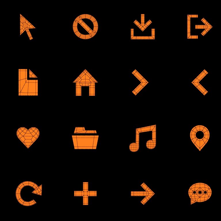 Symbols part n1 (345827) 3D model - Download 3D model Symbols part n1 ...