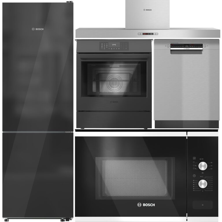 Bosch Appliance Collection 09 (346311) 3D model - Download 3D model ...