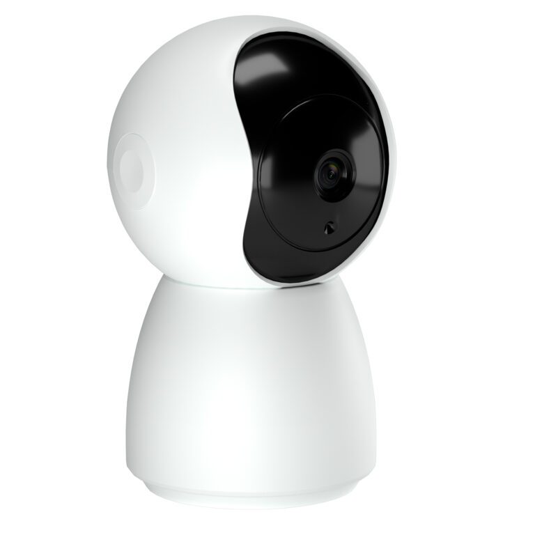 IP Camera (346332) 3D model - Download 3D model IP Camera (346332 ...