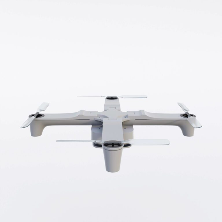 Drone 3D models - Download 3D models | 3d-baza.com