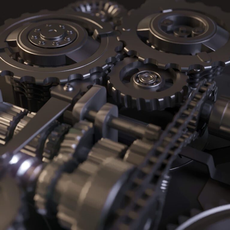 Vehicle Parts 3D models - Download 3D models | 3d-baza.com