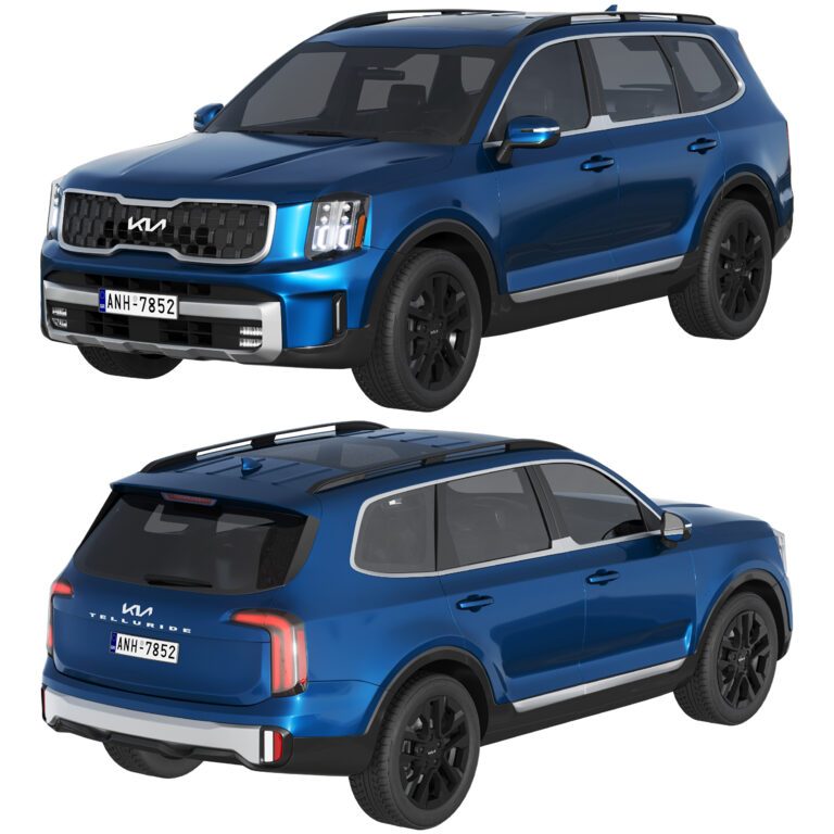 Terrific Kia Telluride Hot Wheels Photos