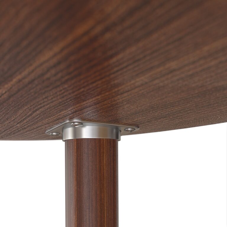 Desk Dutchbone Finn (348178) 3D model - Download 3D model Desk ...