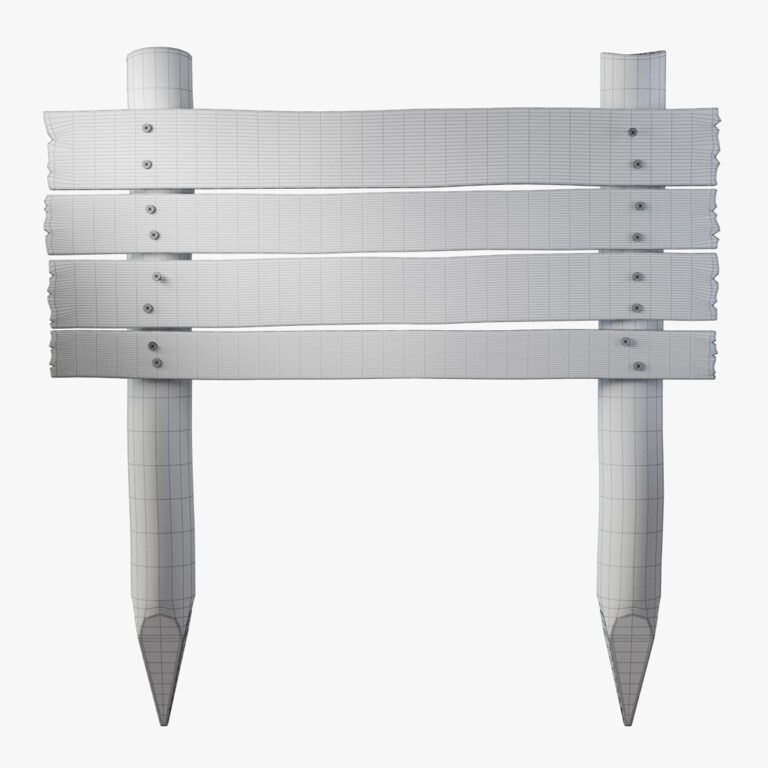 Signs 3D models - Download 3D models | 3d-baza.com