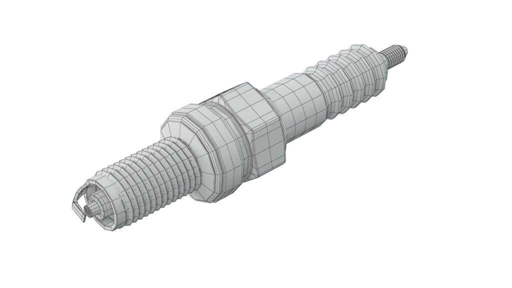 Vehicle Parts 3D models - Download 3D models | 3d-baza.com