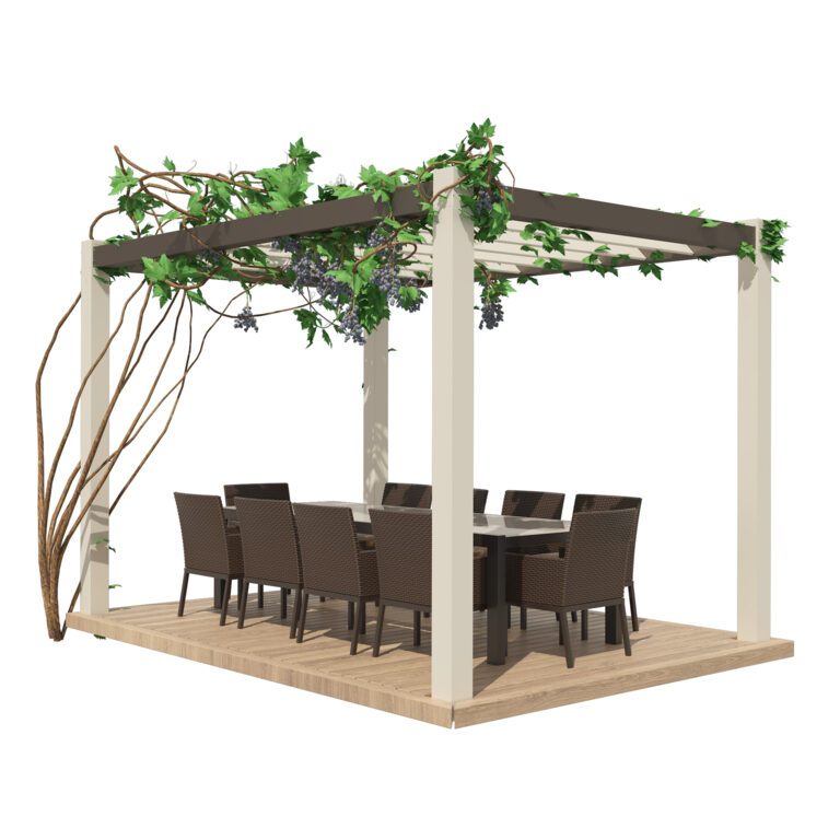 Gazebo 3D models | Download sweethome 3d gazebo