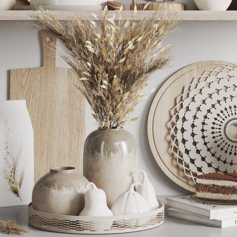 Kitchen accessoriesv 030 (348911) 3D model - Download 3D model Kitchen ...