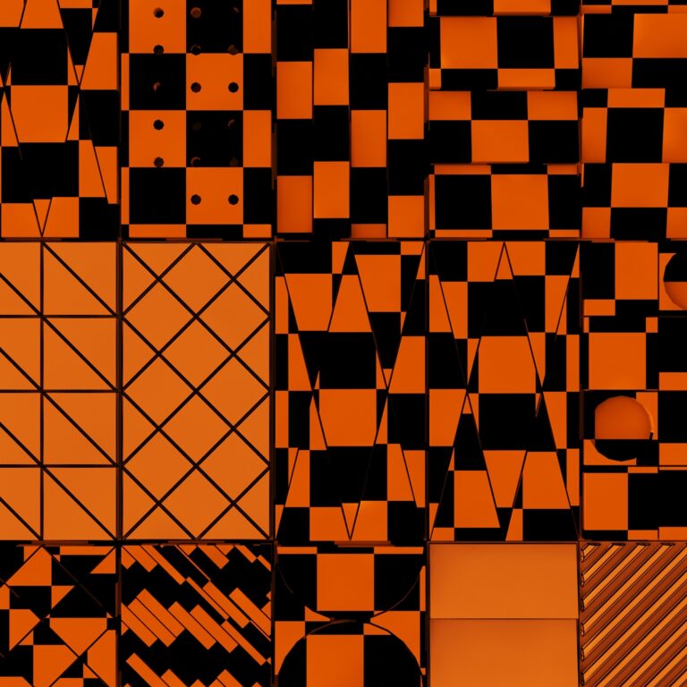 Lithea Maioliche di pietra n6 tiles (349243) 3D model - Download 3D ...