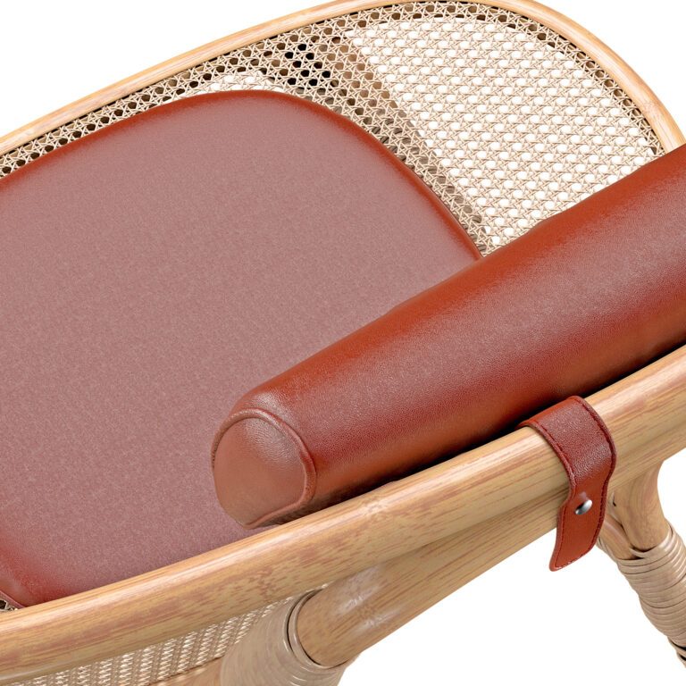 NOMAD By NORR11 Chair (349636) 3D model - Download 3D model NOMAD By ...