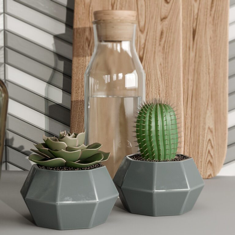 Zara dishes and Smeg kitchen appliances 10 (350320) 3D model - Download ...