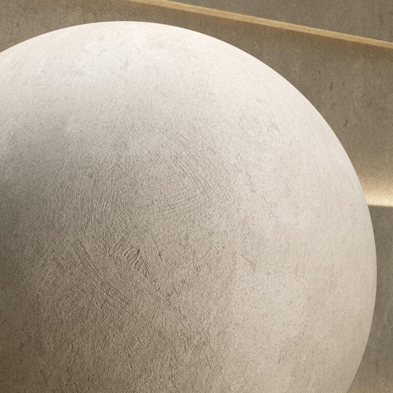 Plaster Material 16 (350593) 3D model - Download 3D model Plaster ...
