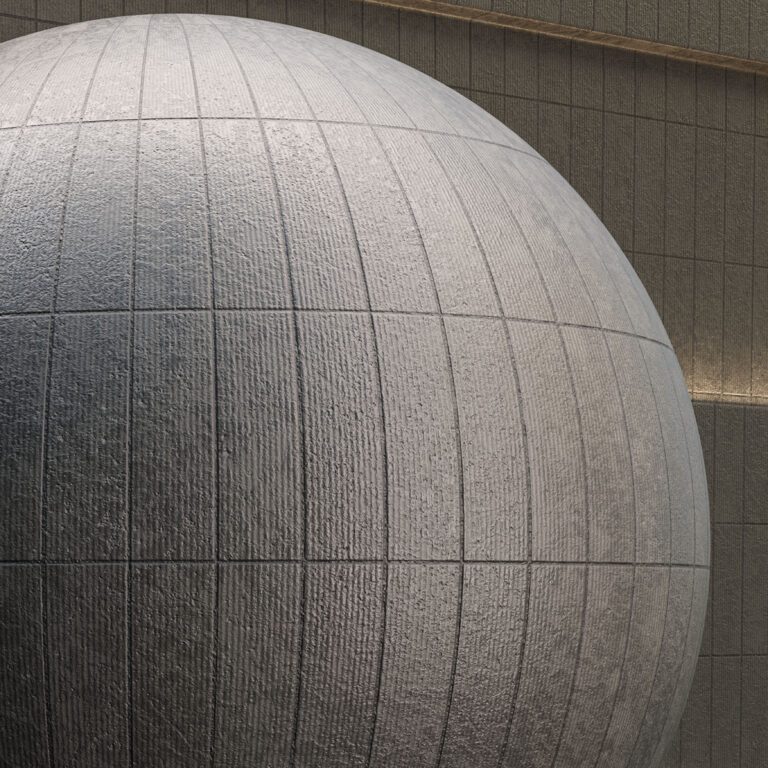 Plaster Material 17 (350607) 3D model - Download 3D model Plaster ...