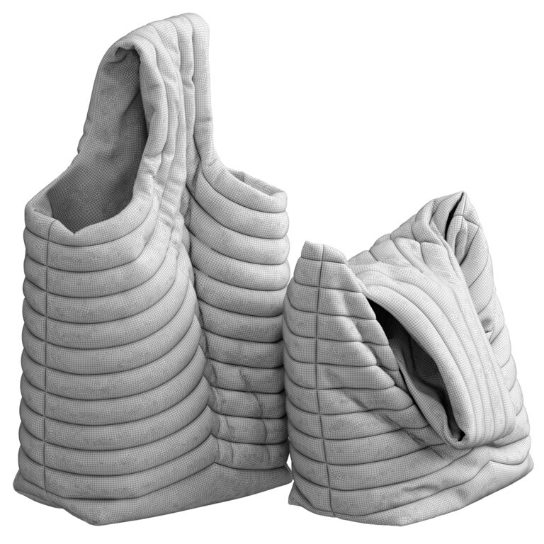 Portfolio of 3d models from elwind | 3d-baza.com