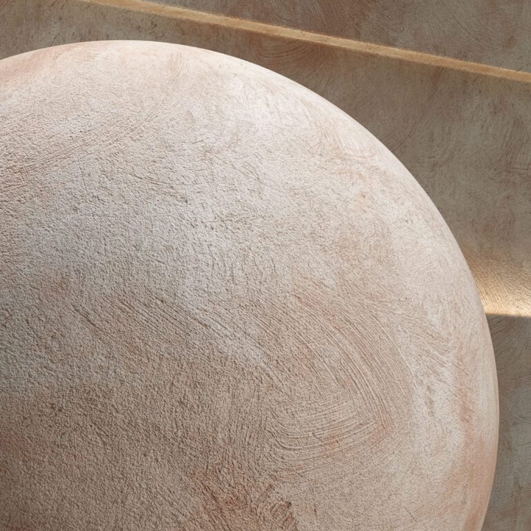 Plaster Material 22 (350667) 3D model - Download 3D model Plaster ...