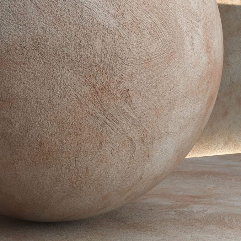Plaster Material 22 (350667) 3D model - Download 3D model Plaster ...