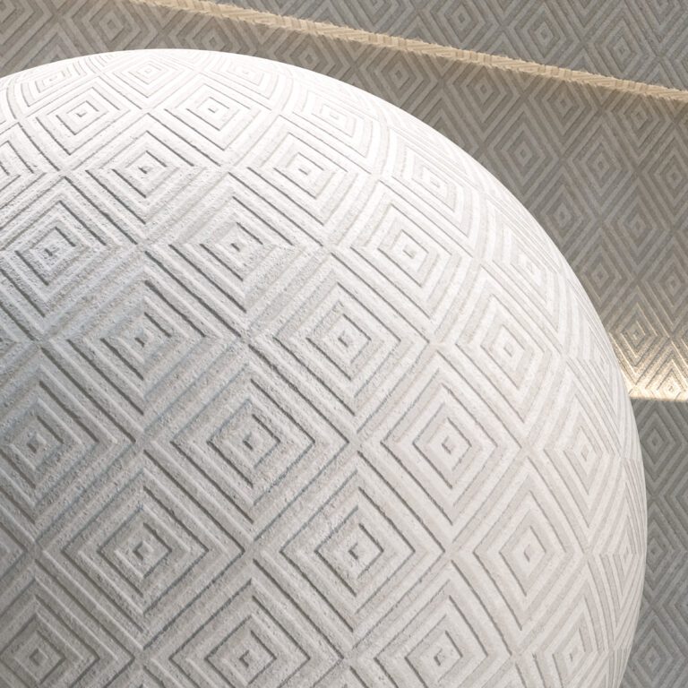 Plaster Material 25 (350881) 3D model - Download 3D model Plaster ...