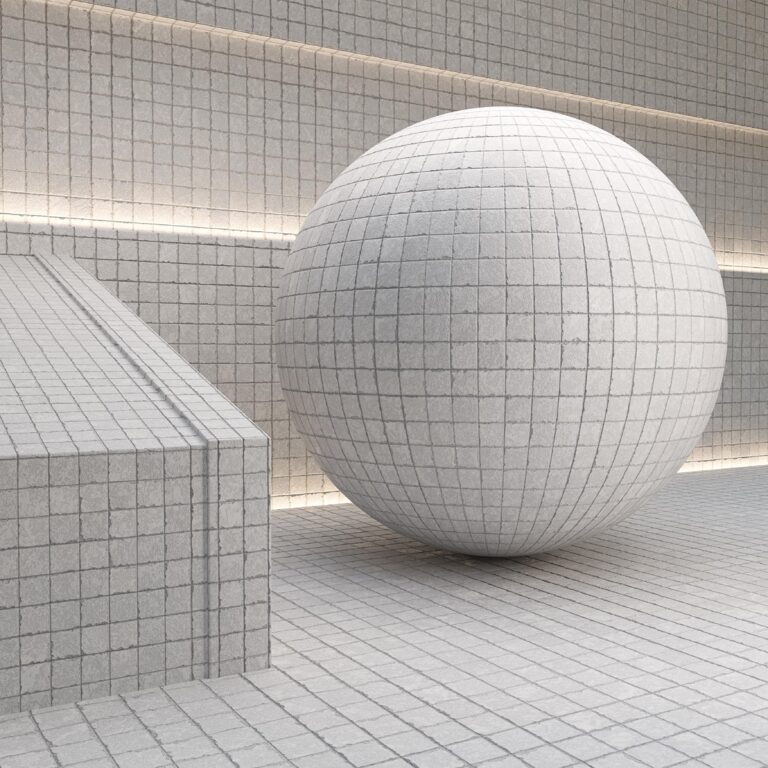 Seamless Stone Material 03 (350969) 3D model - Download 3D model ...