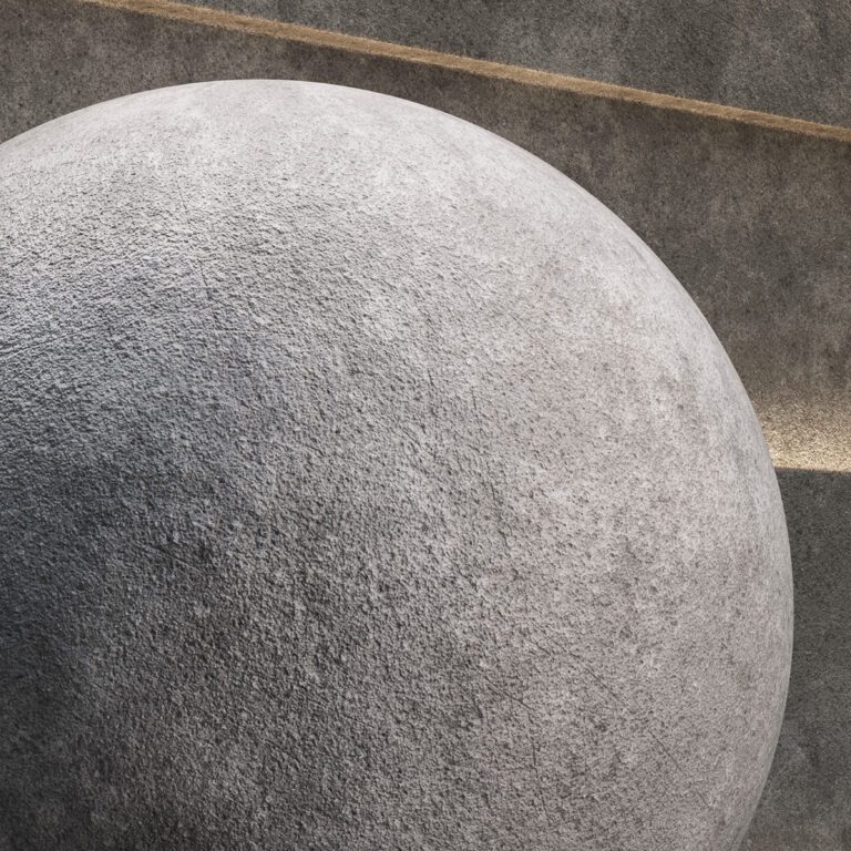 Concrete Material 09 (350971) 3D model - Download 3D model Concrete ...