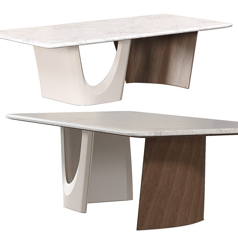 WAVE table (351029) 3D model - Download 3D model WAVE table (351029 ...
