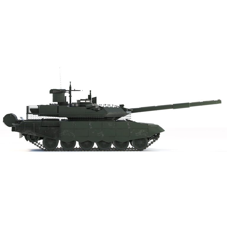 Tank T-90M 2020 (351115) 3D model - Download 3D model Tank T-90M 2020 ...
