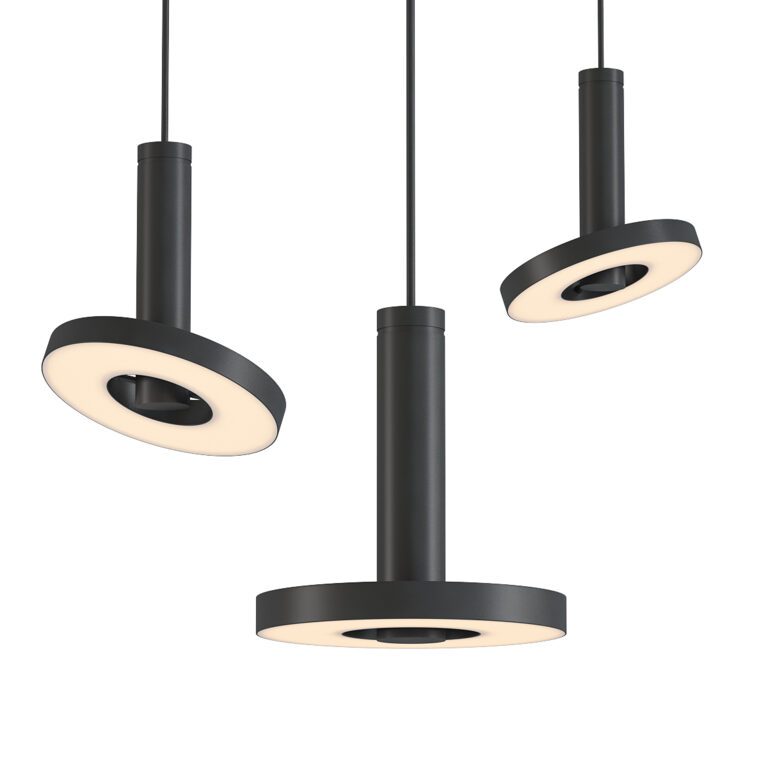 Beads LED hanging lamp (351699) 3D model - Download 3D model Beads LED ...