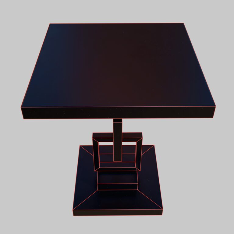Table Chain (352942) 3D model - Download 3D model Table Chain (352942 ...