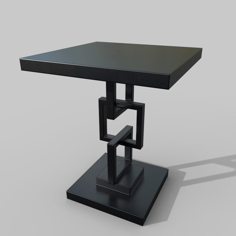 Table Chain (352942) 3D model - Download 3D model Table Chain (352942 ...