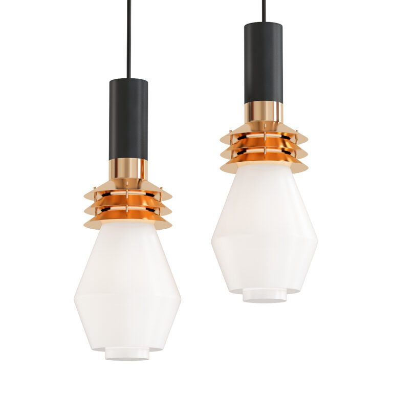 SIRRAH pendant (353207) 3D model - Download 3D model SIRRAH pendant ...