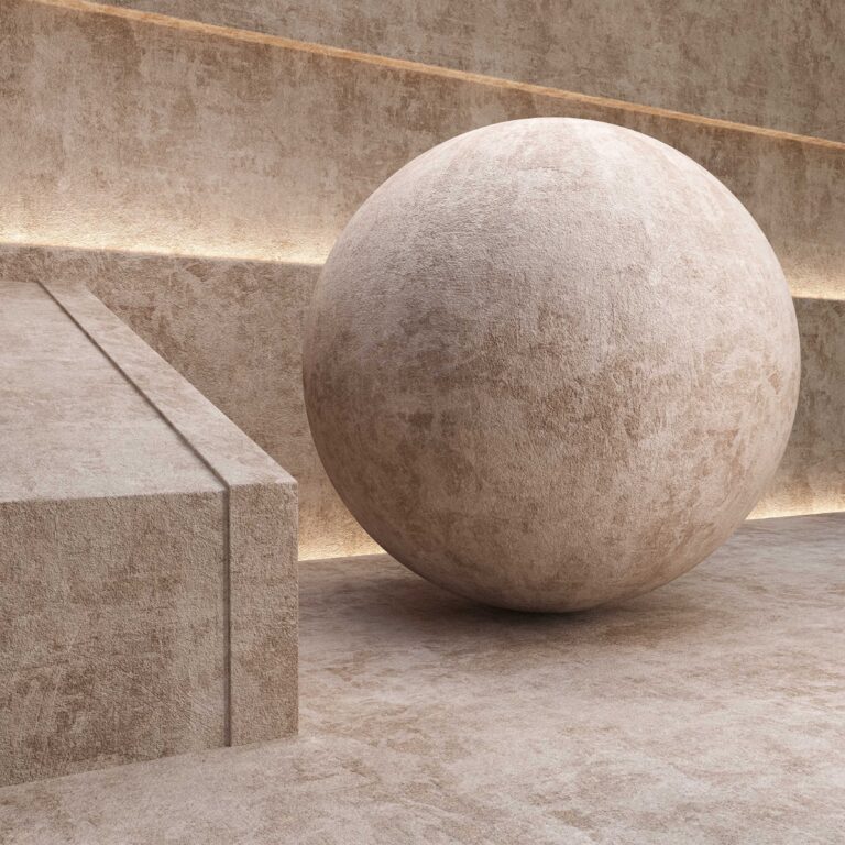 Plaster Material 40 (353431) 3D model - Download 3D model Plaster ...