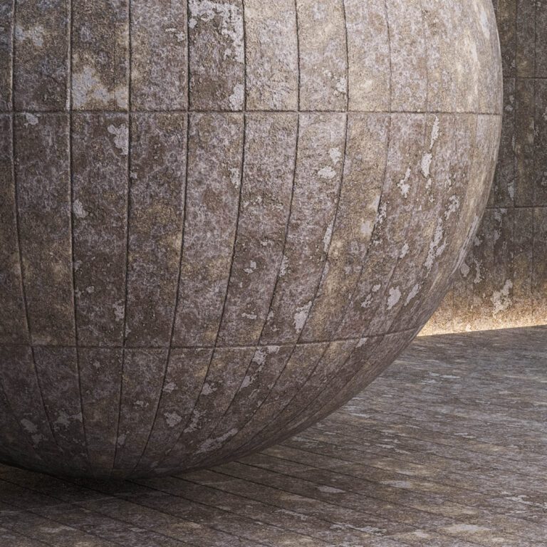 Concrete Material 13 (353432) 3D model - Download 3D model Concrete ...