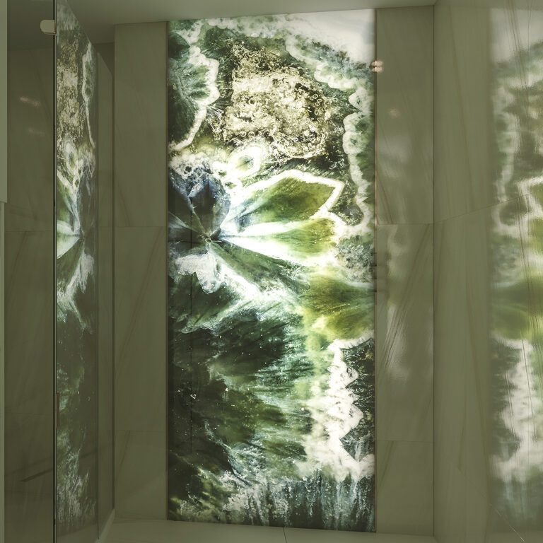 Gem Glass (Cliff, Boulder, Lagoon) (35355) 3D model - Download 3D model ...
