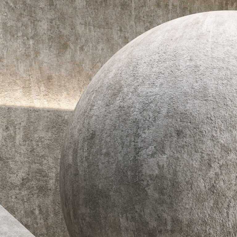 Concrete Material 14 (353559) 3D model - Download 3D model Concrete ...