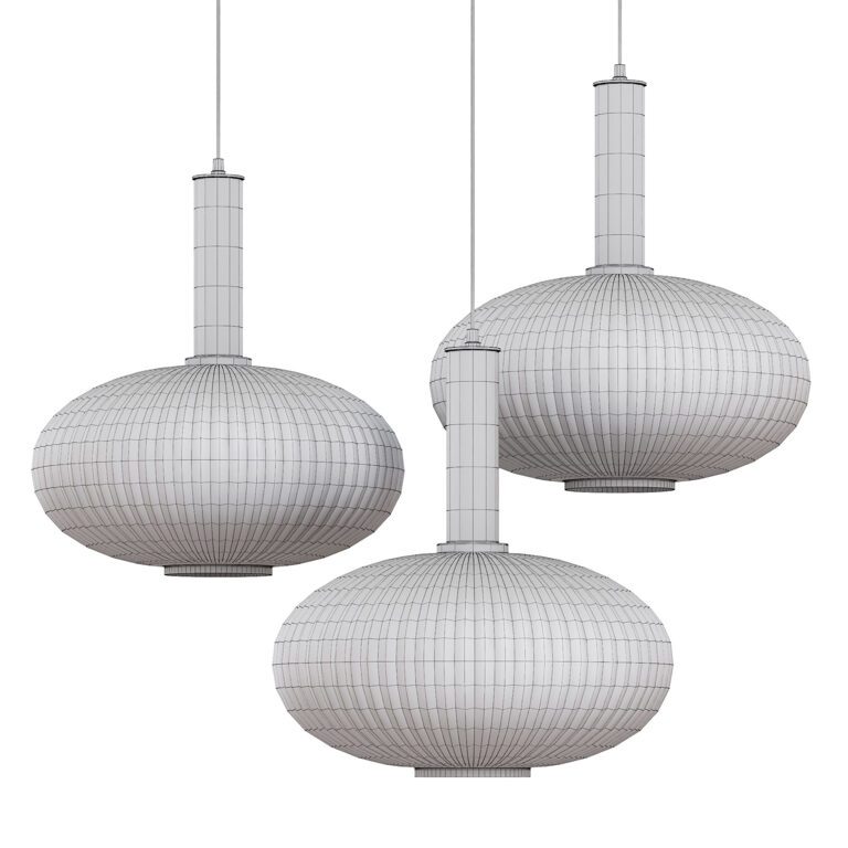 Portfolio of 3d models from Azizbek_3D | 3d-baza.com