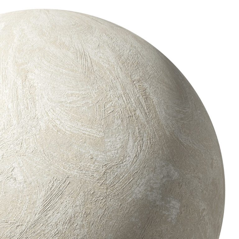Plaster Material 47 (354104) 3D model - Download 3D model Plaster ...