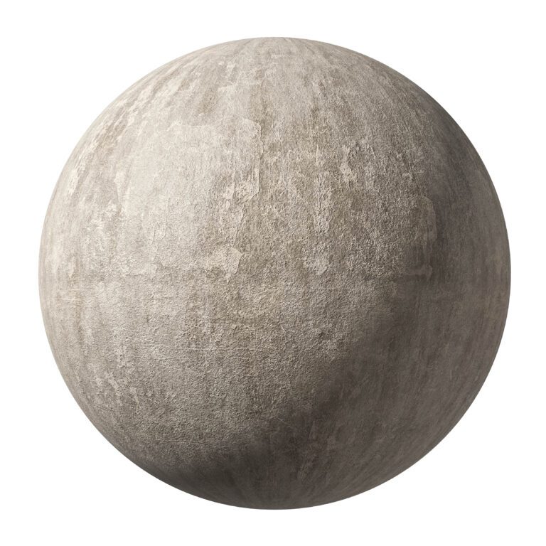 Plaster Material 51 (354266) 3D model - Download 3D model Plaster ...