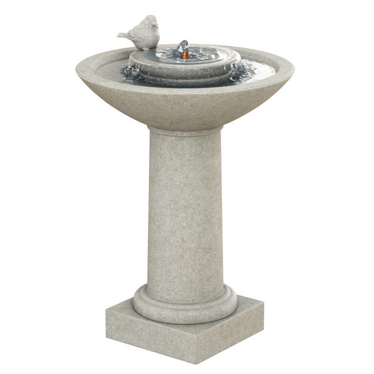 Aya Fountain (354639) 3D model - Download 3D model Aya Fountain (354639 ...